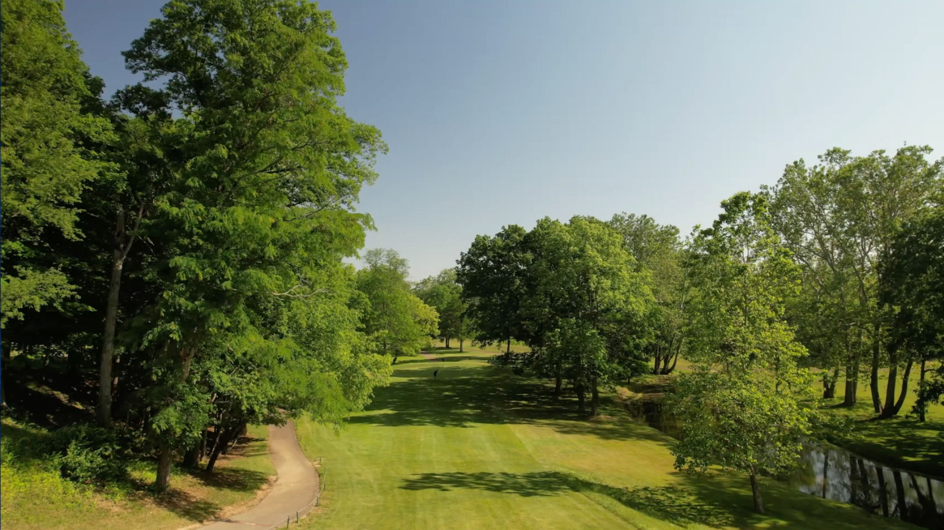 Course Information - Kings Mill Golf Course