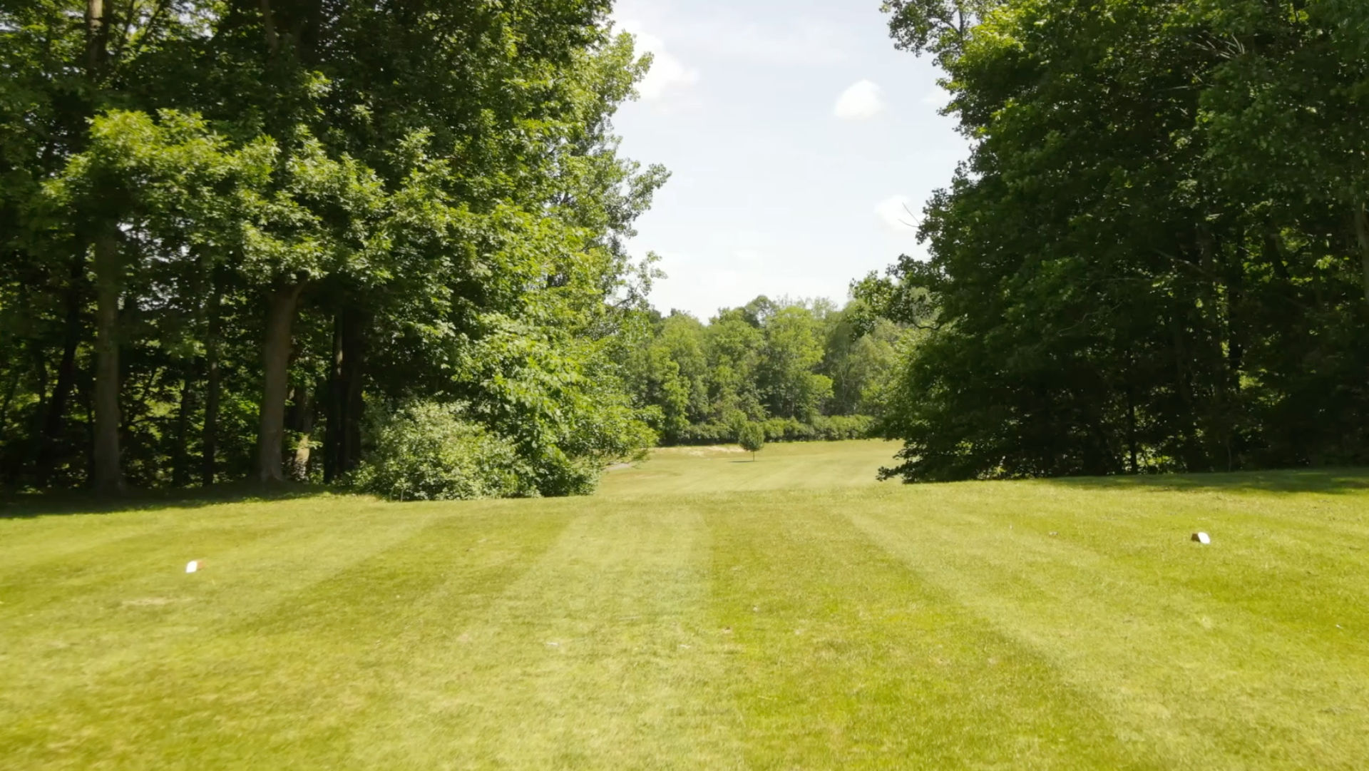 Course Information - Kings Mill Golf Course