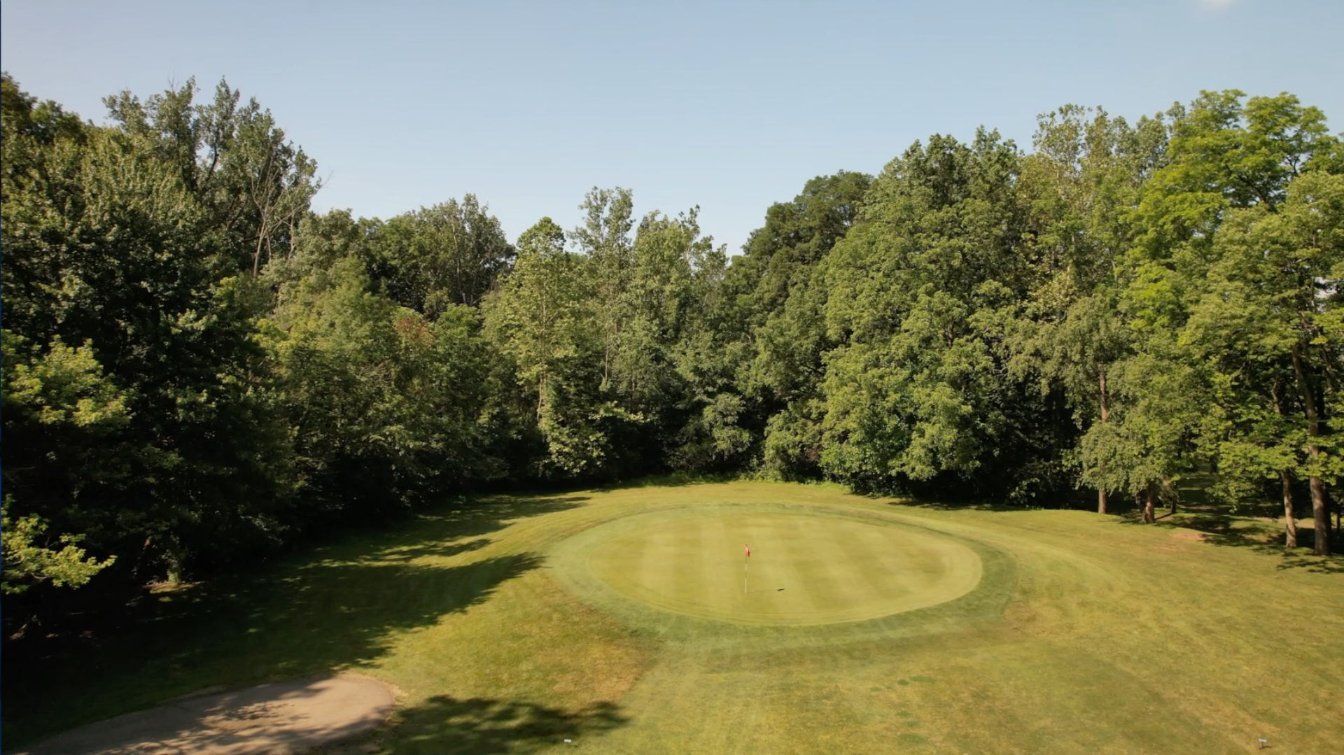 Course Information - Kings Mill Golf Course