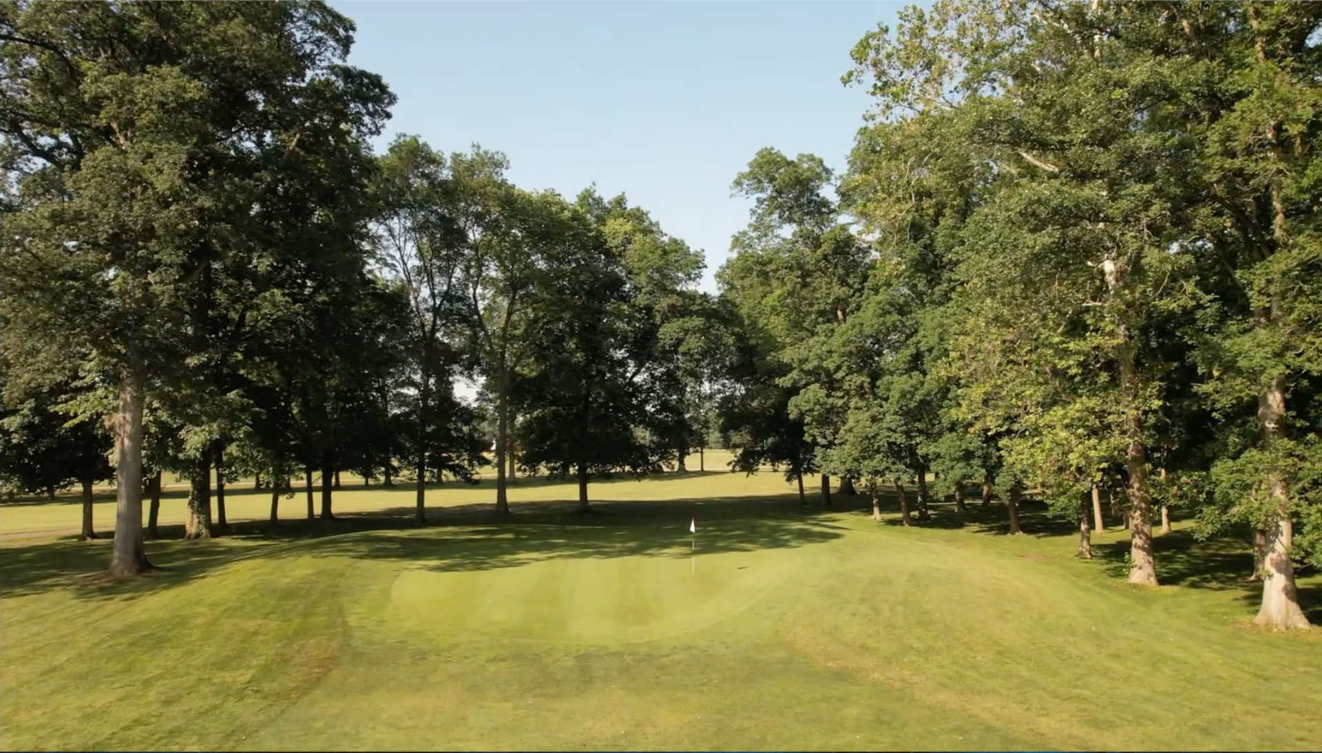 Course Information - Kings Mill Golf Course